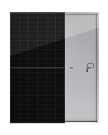Solar Module Manufacturer - Hanersun