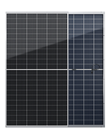 Solar Module Manufacturer - Hanersun