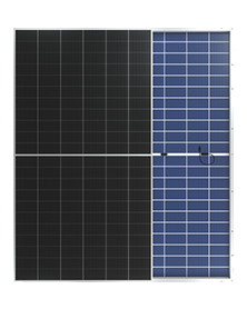 Solar Module Manufacturer - Hanersun