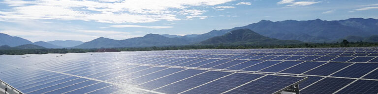 Solar Module Manufacturer - Hanersun