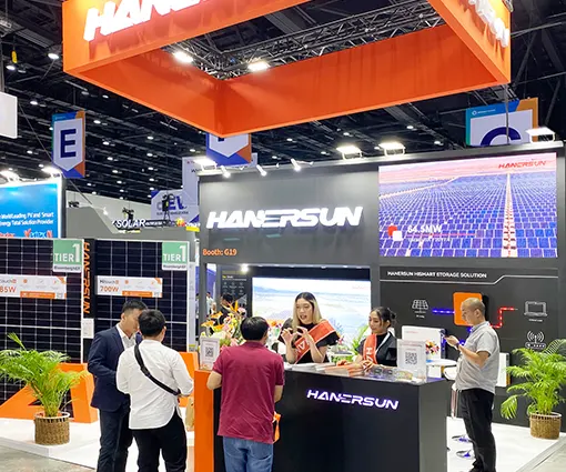 ASEW 2023 - Hanersun