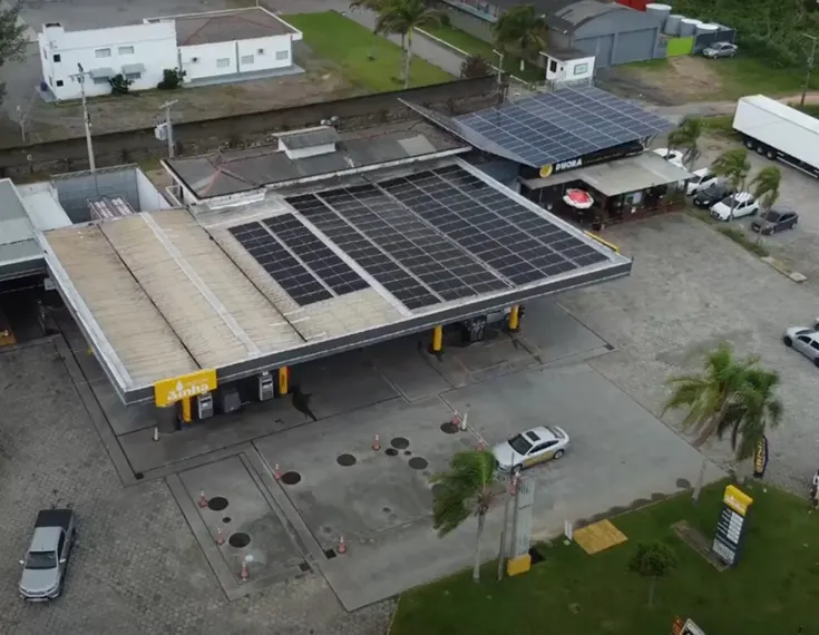 Product Applications - Hanersun