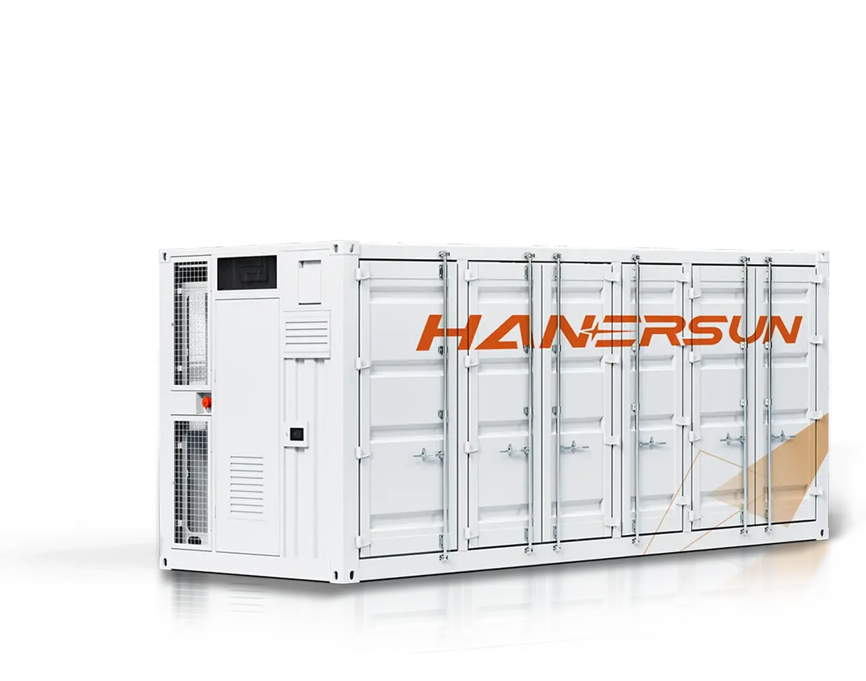 Storage - Hanersun