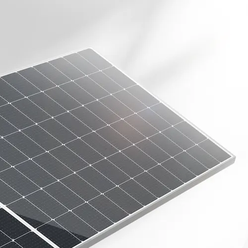 Solar Module Manufacturer - Hanersun