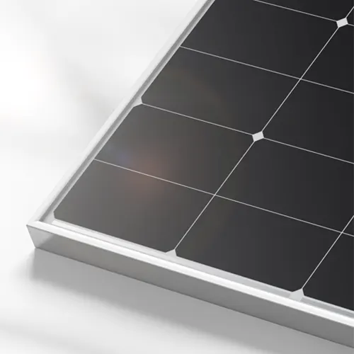 Solar Module Manufacturer - Hanersun