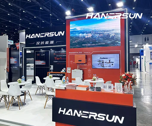 ASEW 2024 - Hanersun