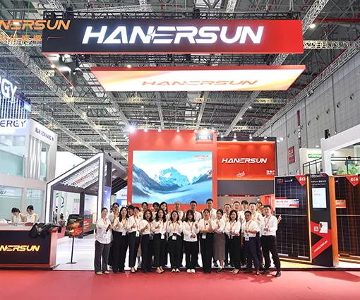 SNEC2024 - Hanersun