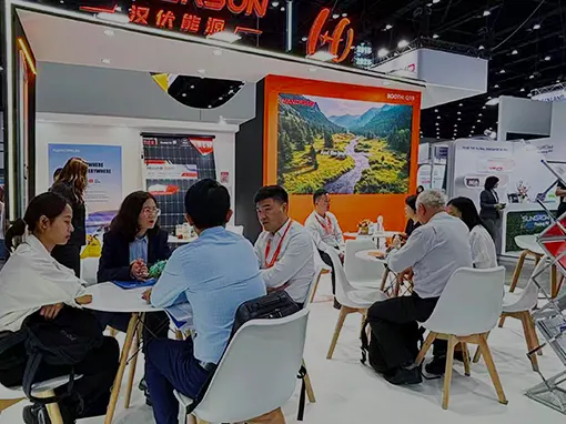 ASEW 2025 - Hanersun